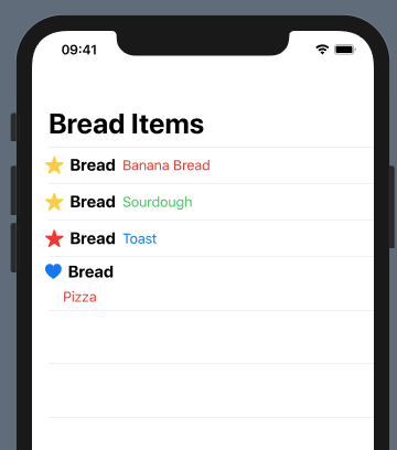 SwiftUI — View Layout and Presentation | by KalyanKumar P | Mac O’Clock | Medium