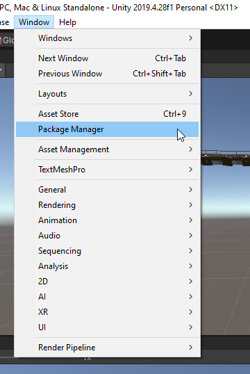 How To Upgrade Your Project to URP in Unity! | by addam davis | Medium