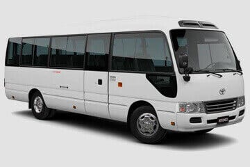 Minibus Hire Nottingham - Minibus Hire Nottingham - Medium
