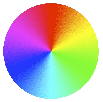 Unveiling the Enchantment of Color Harmony in Visual Design | by ...