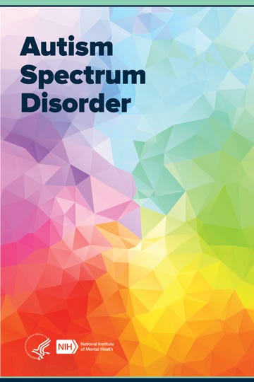 Cause of Autism. Causes of autism | by Asma mir | Medium