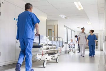 NABH Accreditation Standards for Hospitals Must be Followed to Provider ...