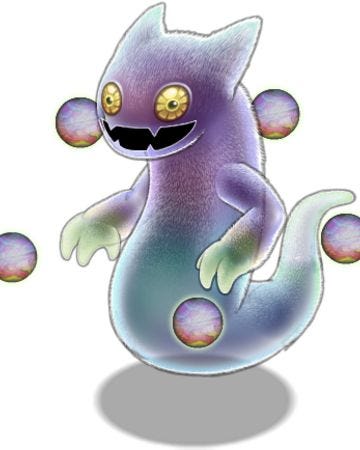 How to Breed Ghazt in My Singing Monsters: A Comprehensive Guide | by ...