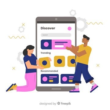How to Evaluate the Best Platform for Developing Mobile Application Development? | by Aloomic ...