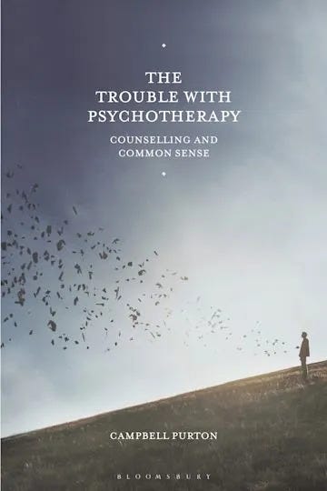 A Common Sense Approach to Trouble | by Keith R Wilson | Invisible ...