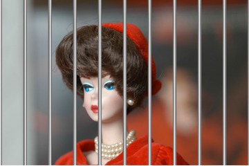 This Barbie was prosecuted for a miscarriage. | by Alice O’Leary | May ...