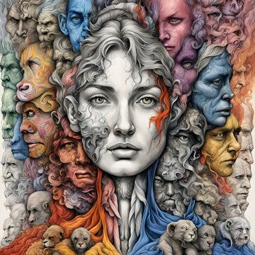 There Are Different Versions Of You | by Aytama Ayosa | Nov, 2024 | Medium