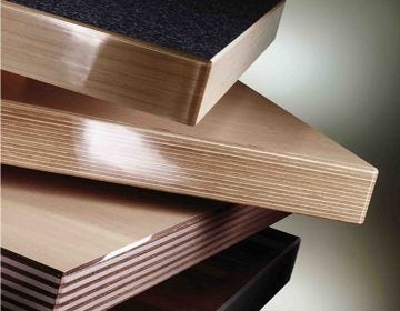 Making Beautiful Spaces Accessible with Pre-laminated MDF Boards | by ...