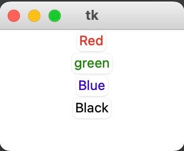 เรียนรู้ Gridในการจัดหน้าจอกับ Tkinter ใน Python | by Nextcodecamp | Medium