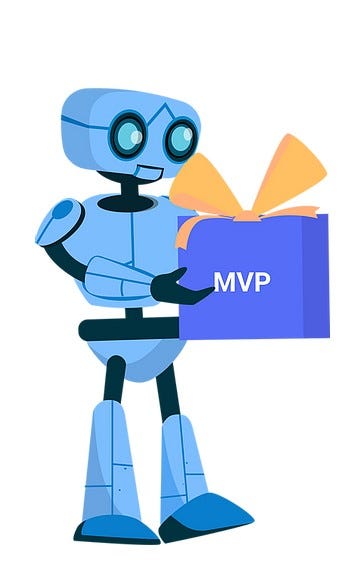 How to create your first MVP?. Here we’d like to guide you on how we ...