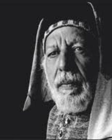 The Chosen ~ Adoni El Roi. The LORD, The God who sees me: “When we ...