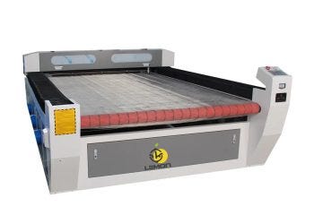 Laser Machine. Laser machine welding is used for steam… | by ...