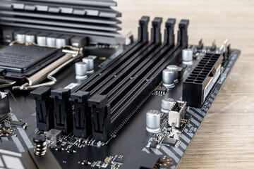Why ram is called short term memory | by Mafah | Medium