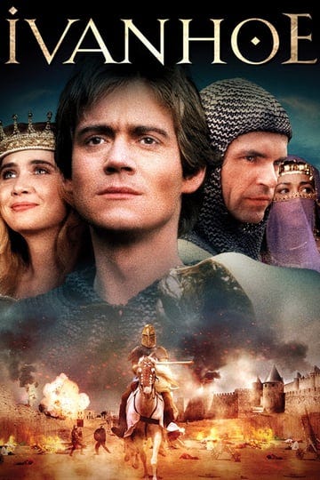 All 24 Stuart Wilson Movies In Order - All The Best (And Worst) Films ...