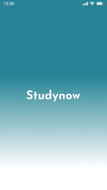 UX Case Study: Studynow — A Mobile App to Increase Learning Motivation | by Queen Anjar | Medium