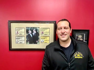 TLC Industry Spotlight: Max Greenbaum c/o All Taxi Management | by New ...