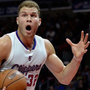 The LA Point Blakers is a bad Idea, Long Live Power Blake!! | by Alan ...