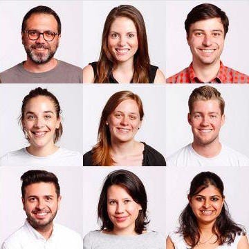 When it comes to diversity in tech, look to small companies for ...