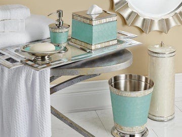 luxury bathroom sets. Having a Luxury Bathroom at your place… | by ...