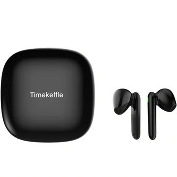 Luxury Top Real-Time Translation Translator Earbuds & Earphones - Timekettle Technologies - Medium
