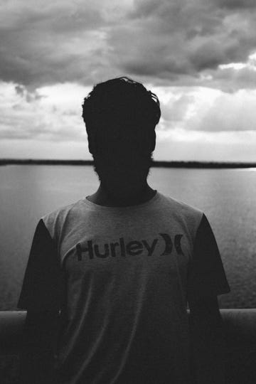 O prazer é meu. Olá, tudo bem? Sou Rodrigo Barreto… | by Rodrigo ...