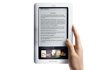 What Went Wrong? The Story of the Nook | by Jessica Roschen | Medium