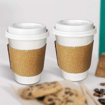 Double Wall Compostable Cups. Description of compostable double wall ...