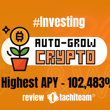 Auto Grow Crypto: The Ultimate Solution for Crypto Trading! | by ...
