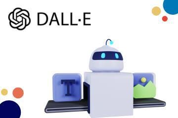 DALL-E : The New Age AI Image Generation Model | by BugendaiTech ...