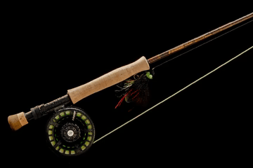 Explore the Finest Selection of Fly Rods for Ultimate Fly Fishing | by ...