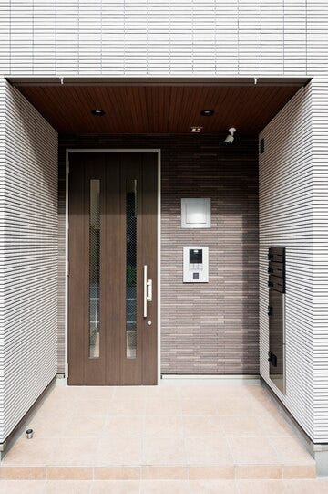 MODERN ALUMINIUM DOOR DESIGN IDEAS FOR HOME AND OFFICE | by Abhijeet ...