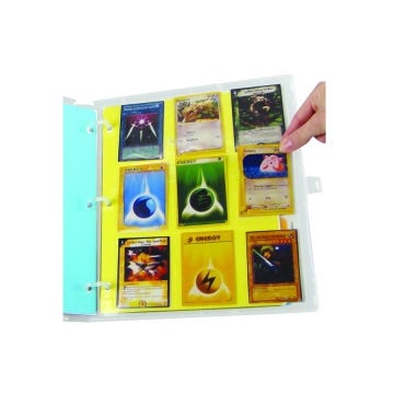 Trading Card Pages | Unikeep. Choose from our wide selection of… | by ...