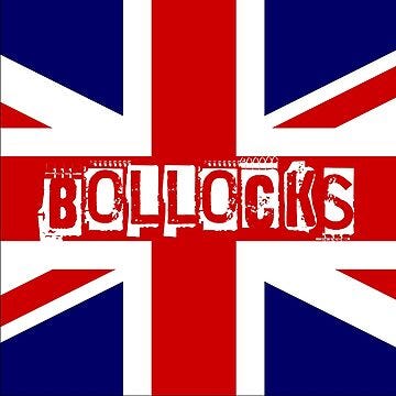 Embracing Swagger The “Bollocks London” | by inicases2 | May, 2024 | Medium