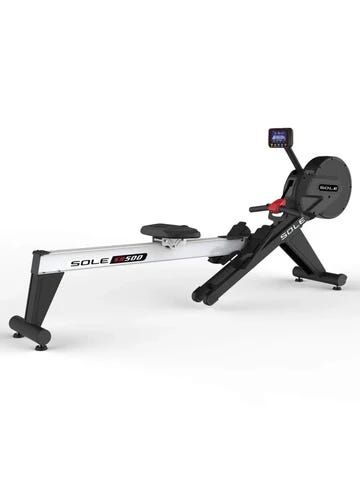 Achieve Total-Body Fitness with Sole Fitness Rowing Machines | Sole ...