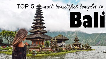 5 Most Beautiful Temples in Bali That Will Take Your Breath Away ...