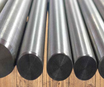 How to Choose the Best PH Grades Stainless Steel? | by Kaushik Maniar ...