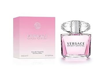 Unveiling Elegance; The Essence of Versace Perfumes | by Signe Paulsson ...