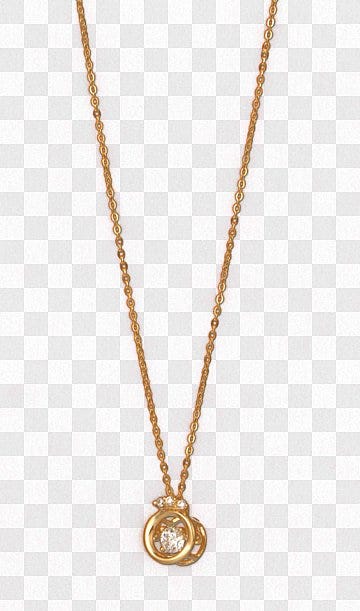 Necklace Animal. Jewelry has long been a form of… | by Ethannoah | Nov ...
