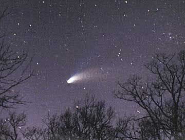 Flashback: Spring ‘97 — The Phoenix Lights, Heaven’s Gate & Captain ...