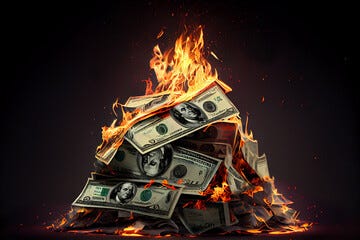 The Untold Truth About Money!. Money is such a thing that everyone ...