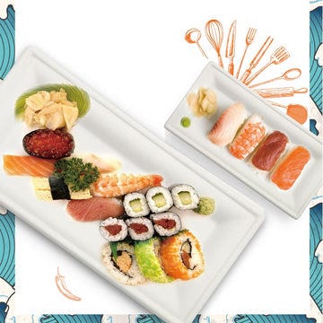 Hamburger. Clamshell Container: Serve Meals in… | by easyjointgreen ...