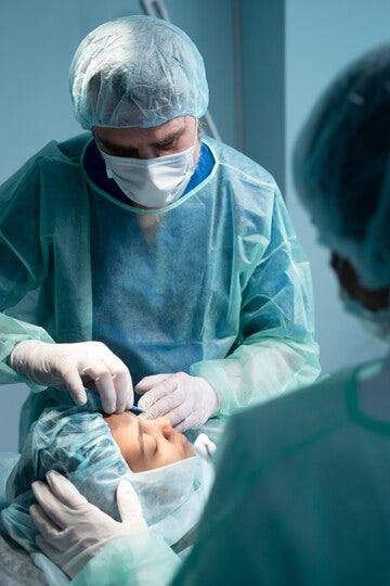 Exploring the Advantages of Contoura PRK Surgery in Abu Dhabi | by ...