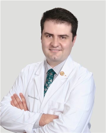Dr. Velimir Petkov, DPM. Under the direction of expert… | by Premier ...