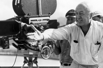 The Role of a Movie Director | by Hamza Rajpoot | Medium