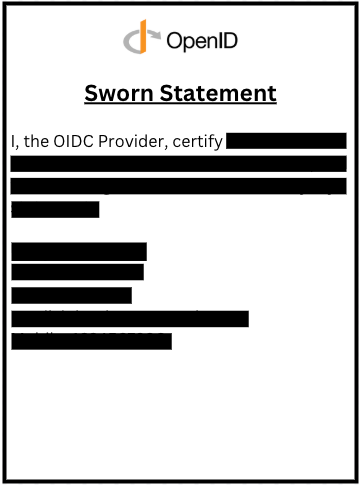 Why is the id_token signed first and then encrypted? - Arjun Balla - Medium