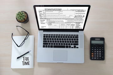 Here’s Why You Should Have an IRS Online Account | by Candace J. Dixon ...