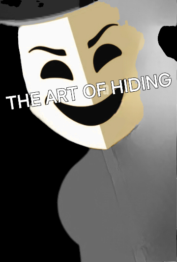 THE PAIN BEHIND THE MASK. A facade of emotions is a mask we wear… | by ...