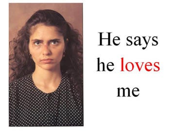 He hit me and it was my fault.. The role women play in domestic… | by ...