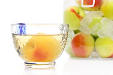 How to make Umeshu（Plum Liqueur）😋🥃 - Japameshi - Medium