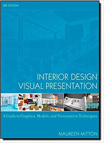 READ/DOWNLOAD@) Interior Design Visual Presentation: A Guide to ...